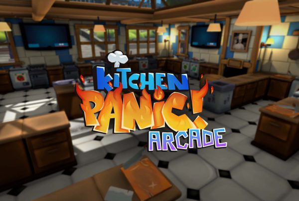 VEX Play - Upgrade your VR entertainment