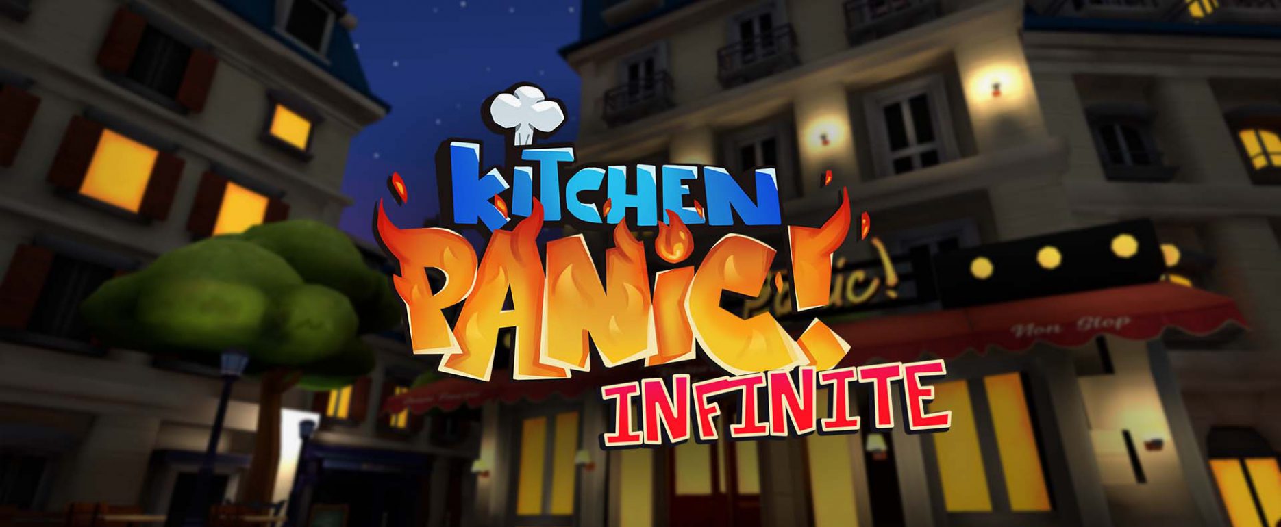 VEX Play Games | Free-roam games for standalone VR headsets