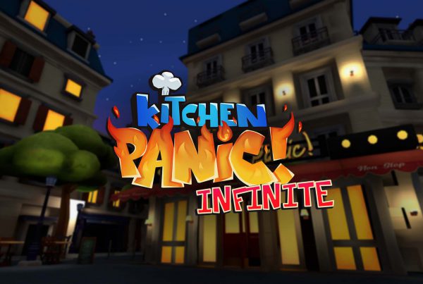 VEX Play - Upgrade your VR entertainment