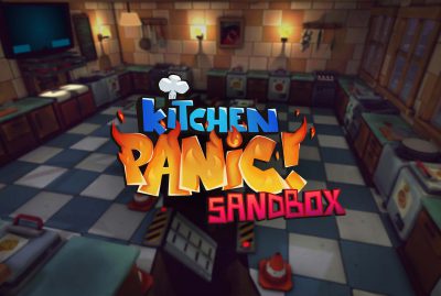 VEX Play - Upgrade your VR entertainment