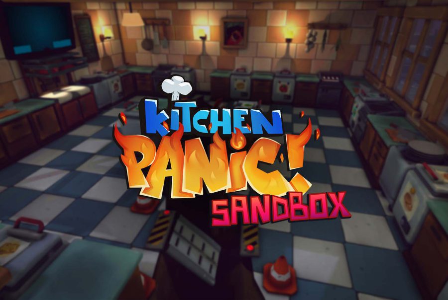 VEX Play - Upgrade your VR entertainment