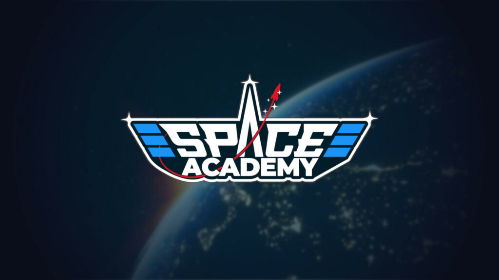 Space academy | VEX Play Game | Free-roam VR
