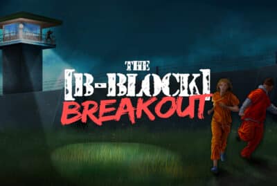 VEX Play - Upgrade your VR entertainment