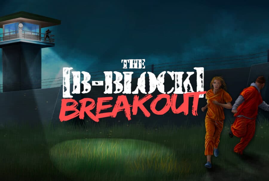 VR Game Launcher | VEX Play | Upgrade your VR entertainement