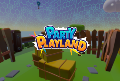 VR Game Launcher | VEX Play | Upgrade your VR entertainment