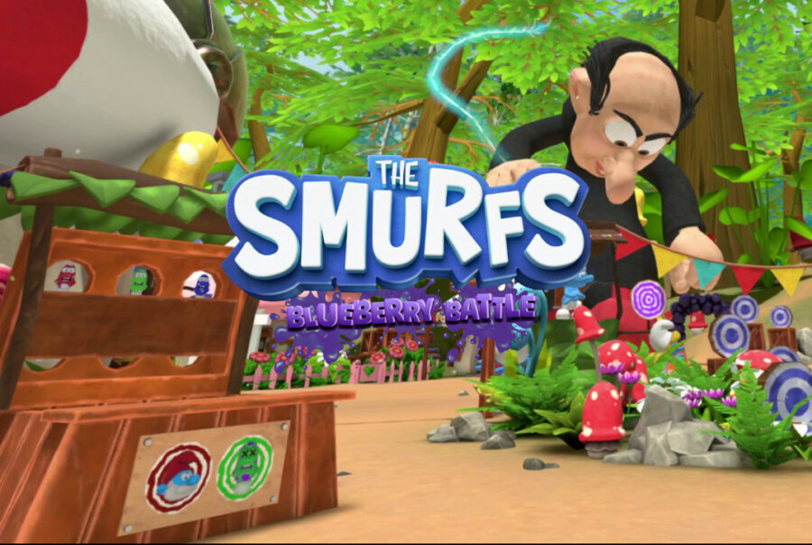 VR Game Launcher | VEX Play | Upgrade your VR entertainment