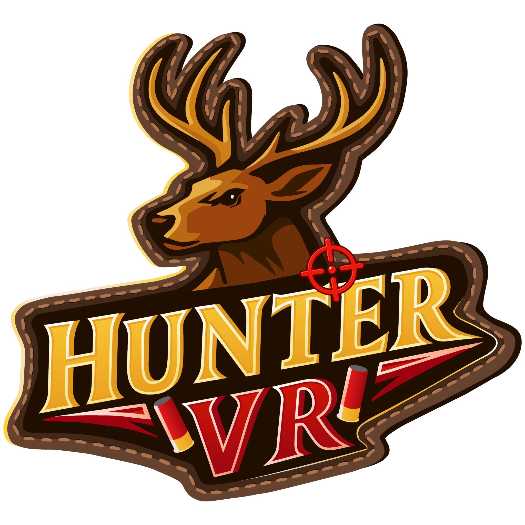 Hunter VR | VEX Play Game | Free-roam VR